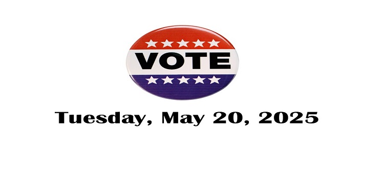 ELECTION RESULTS - Manchester, MarylandManchester, Maryland