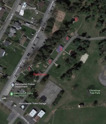 Parks & Rec - Manchester, MarylandManchester, Maryland