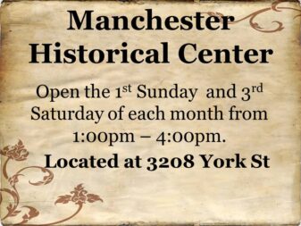 Home - Manchester, MarylandManchester, Maryland | Officially ...