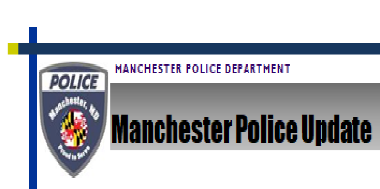 PUBLIC AWARENESS UPDATE! - Manchester, MarylandManchester, Maryland